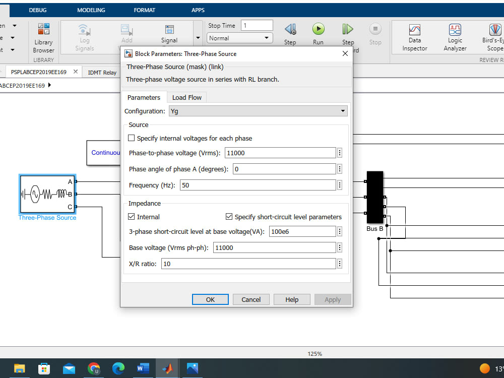 Help In Matlab Projects Upwork