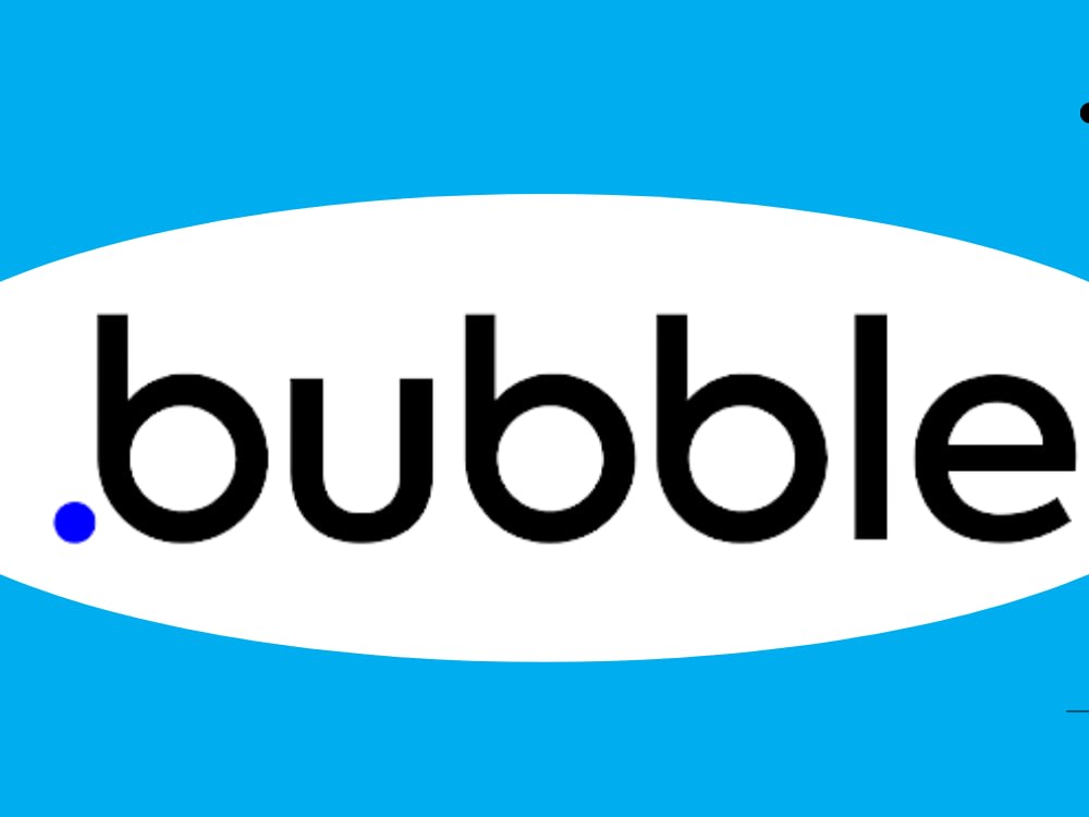 Bubble io, bubble developer and bubble web app | Upwork