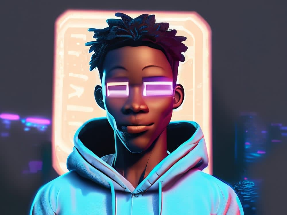 Cool & Animated Logo Design | Upwork