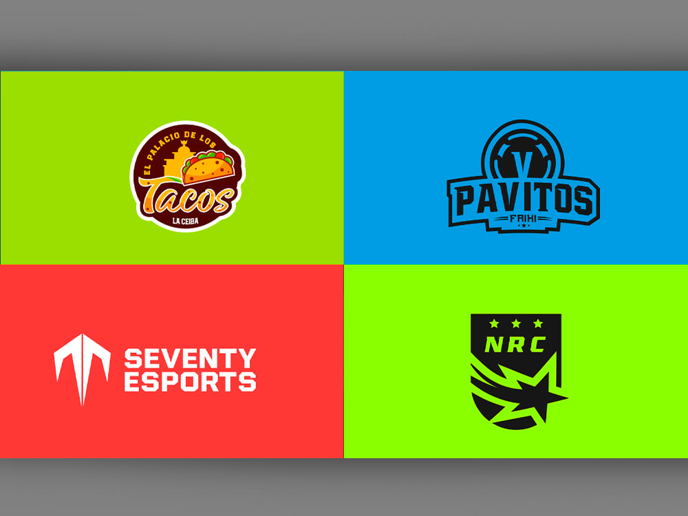 Visual solutions that elevate your brand identity (logo, banner, thread ...