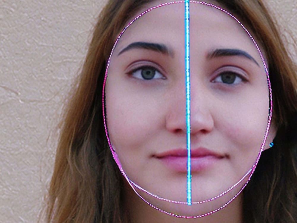 Real-time Face Detection & Enhanced Security | Upwork