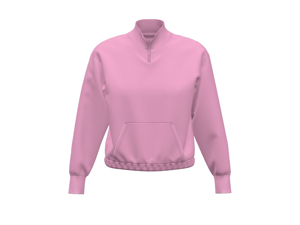 Make 3d clothing mockups for 3d fashion apparel. | Upwork