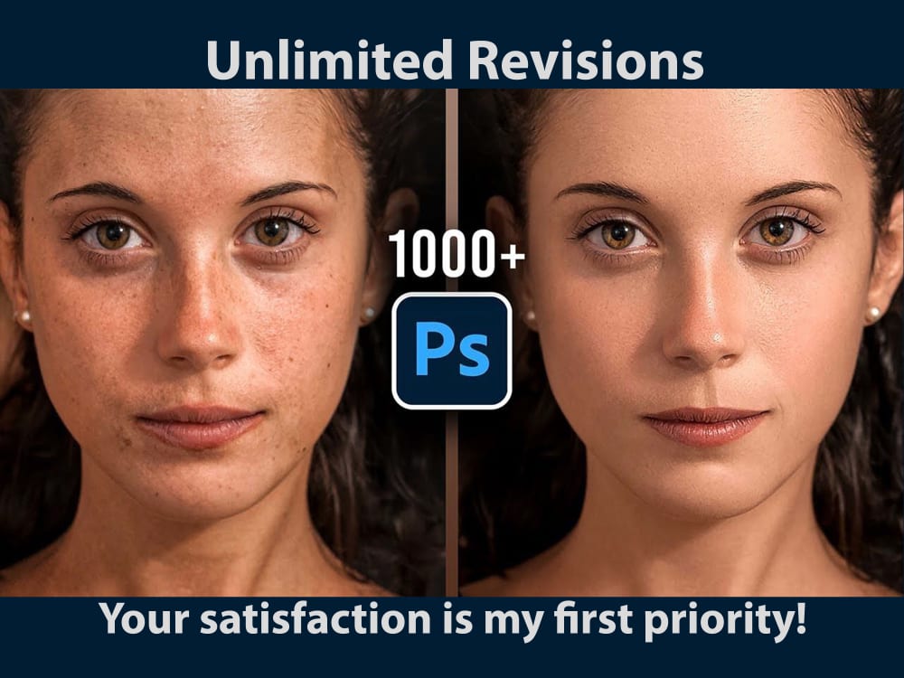 I will retouch, photoshop your landscape photos edit pictures | Upwork