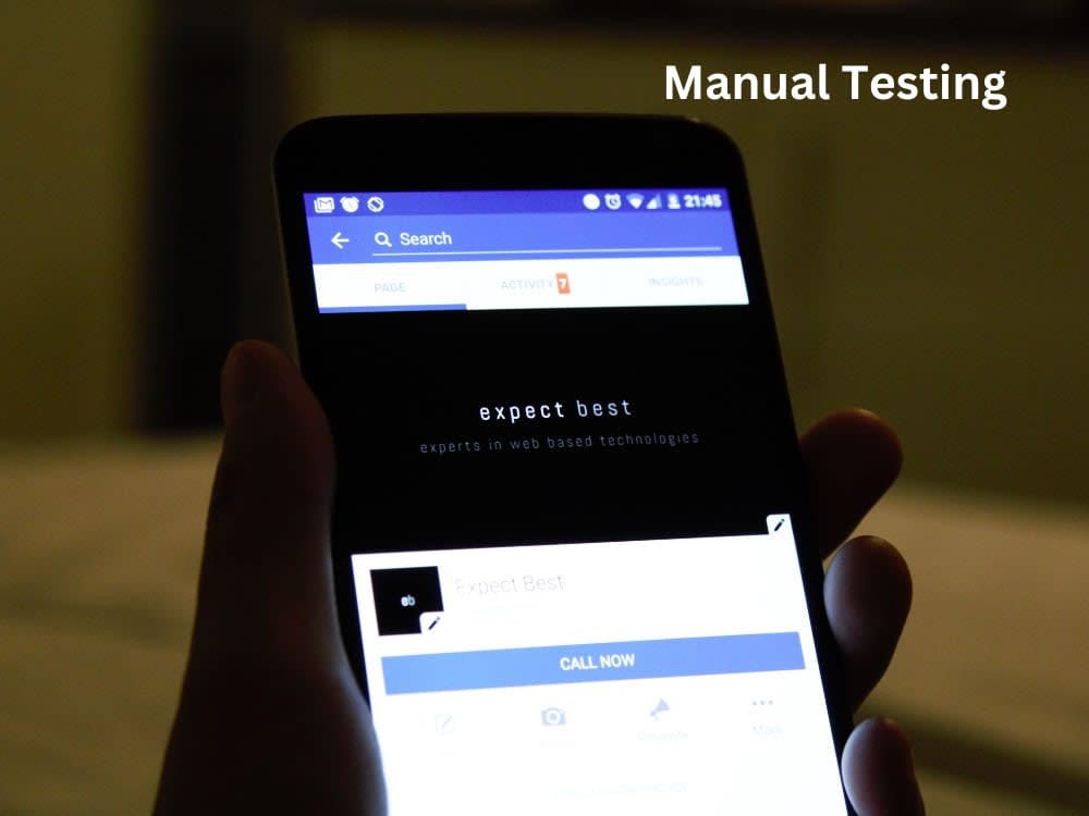Efficient QA Testing Ensuring User Satisfaction | Upwork Efficient QA Testing Ensuring User Satisfaction | Upwork