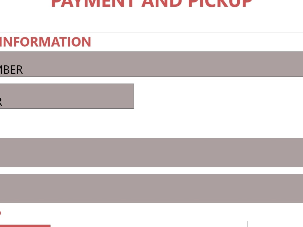 A fantastic website and app design of your choice | Upwork