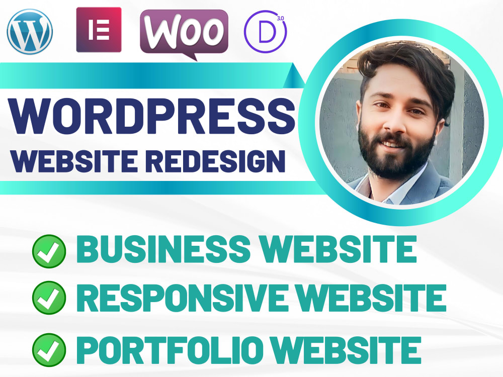Divi & Elementor Maestro: Tailored WordPress Solutions | Upwork