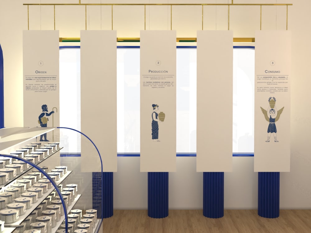 A realistic render scene, environment, for your product | Upwork