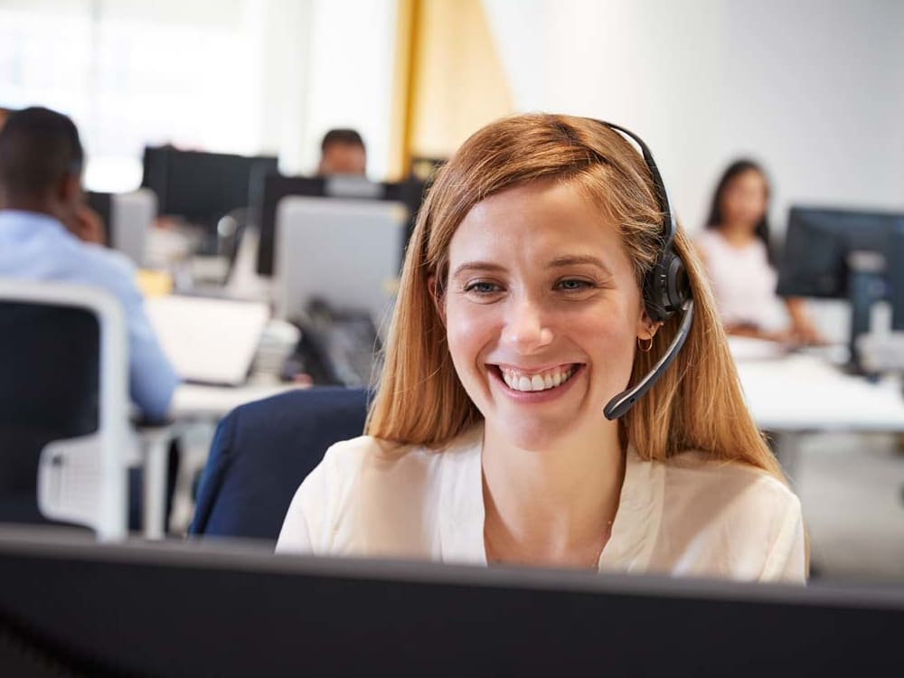 A virtual assistant to manage your calls | Upwork