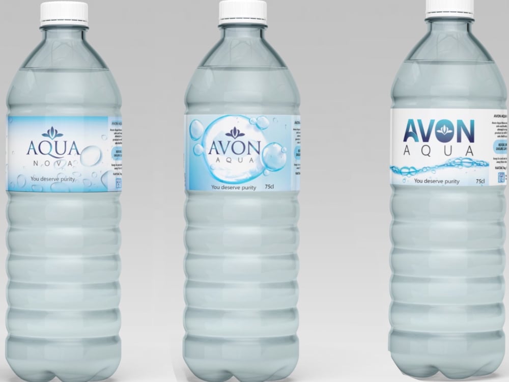 Unique and modern Product packaging design | Upwork