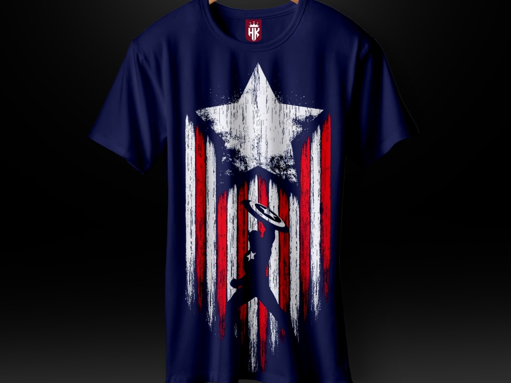 A fantastic T-shirt & merchandise design and illustrations | Upwork