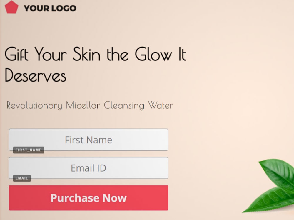 Professional and Responsive Website | Upwork