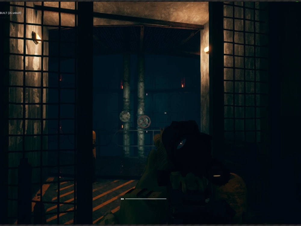 High Quality Multiplayer Unreal Engine 5 game | Upwork