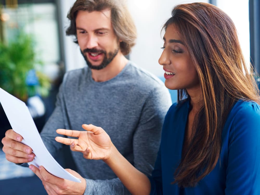 An Individual Development Plan (IDP) Template and IDP Worksheets | Upwork