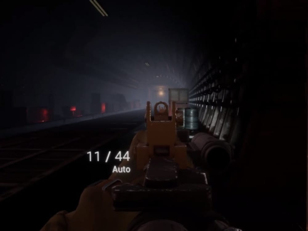 High Quality Multiplayer Unreal Engine 5 game | Upwork