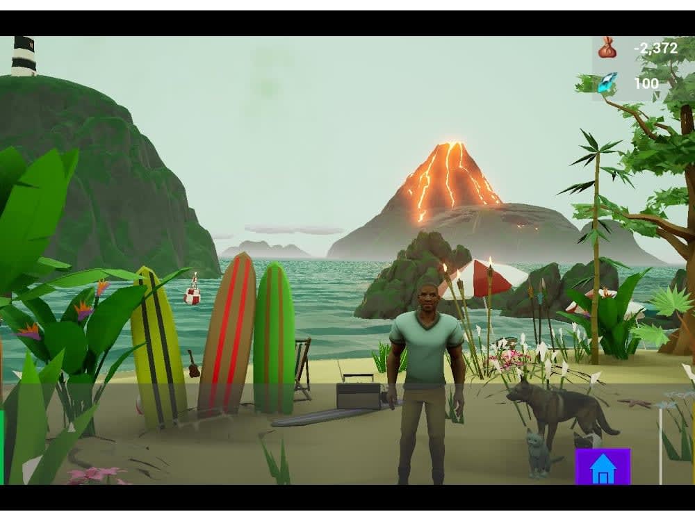 High Quality Multiplayer Unreal Engine 5 game | Upwork