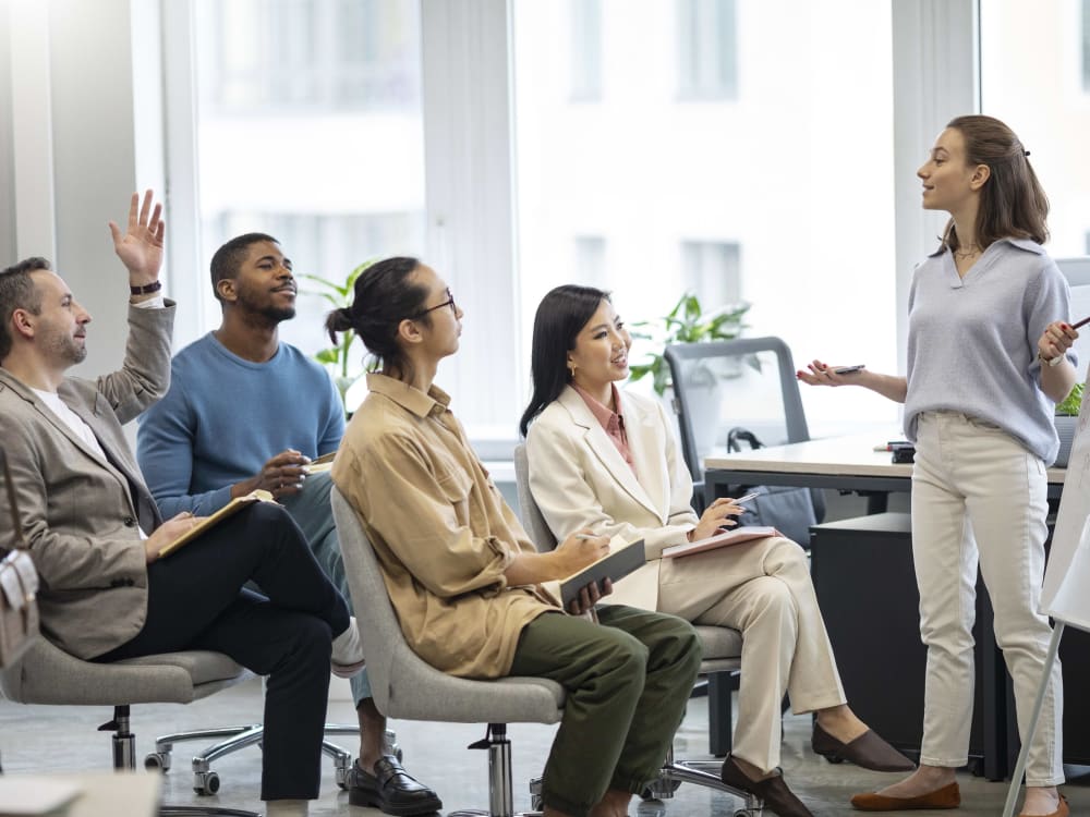 An Individual Development Plan (IDP) Template and IDP Worksheets | Upwork