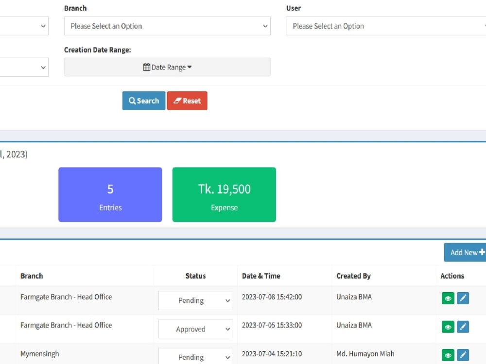An excellent backend web developer | PHP/Laravel | Upwork