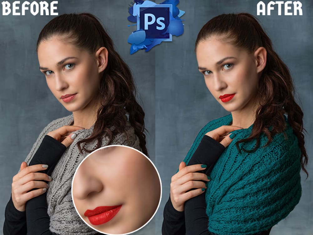 The art of Photo Editing and Manipulation | Upwork