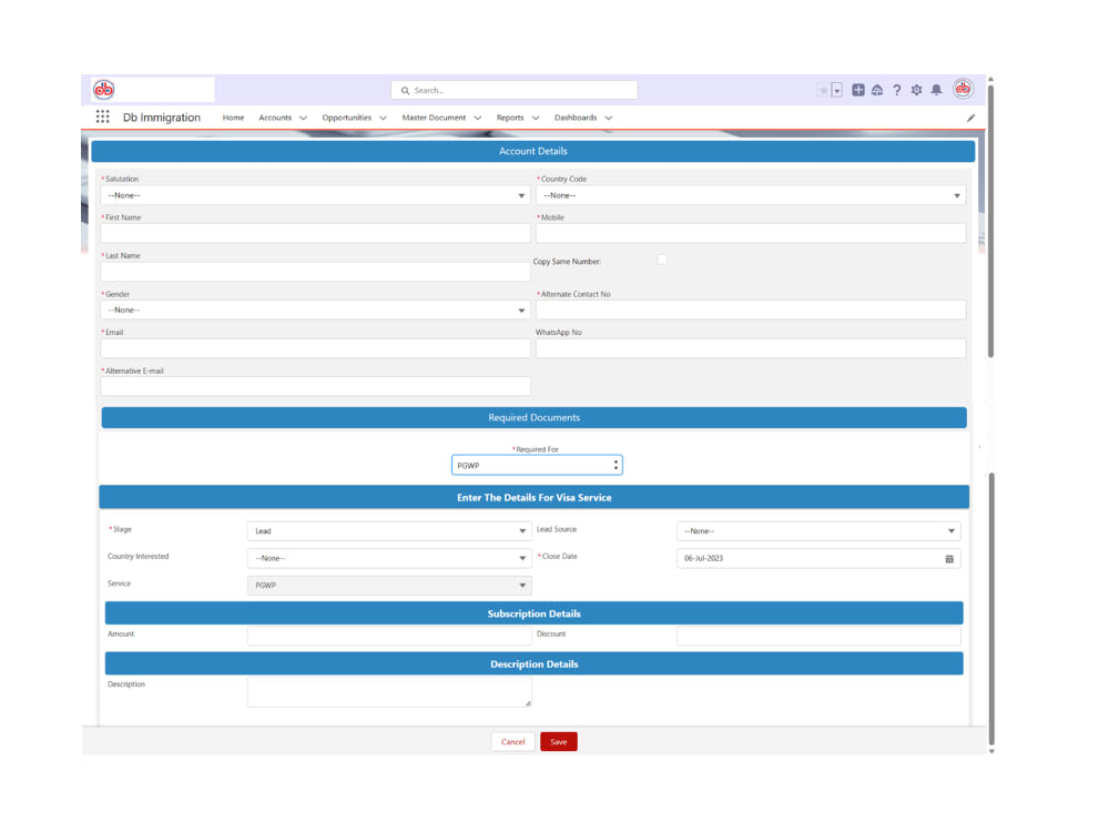 Customized Lightning Component Aura Lwc Upwork