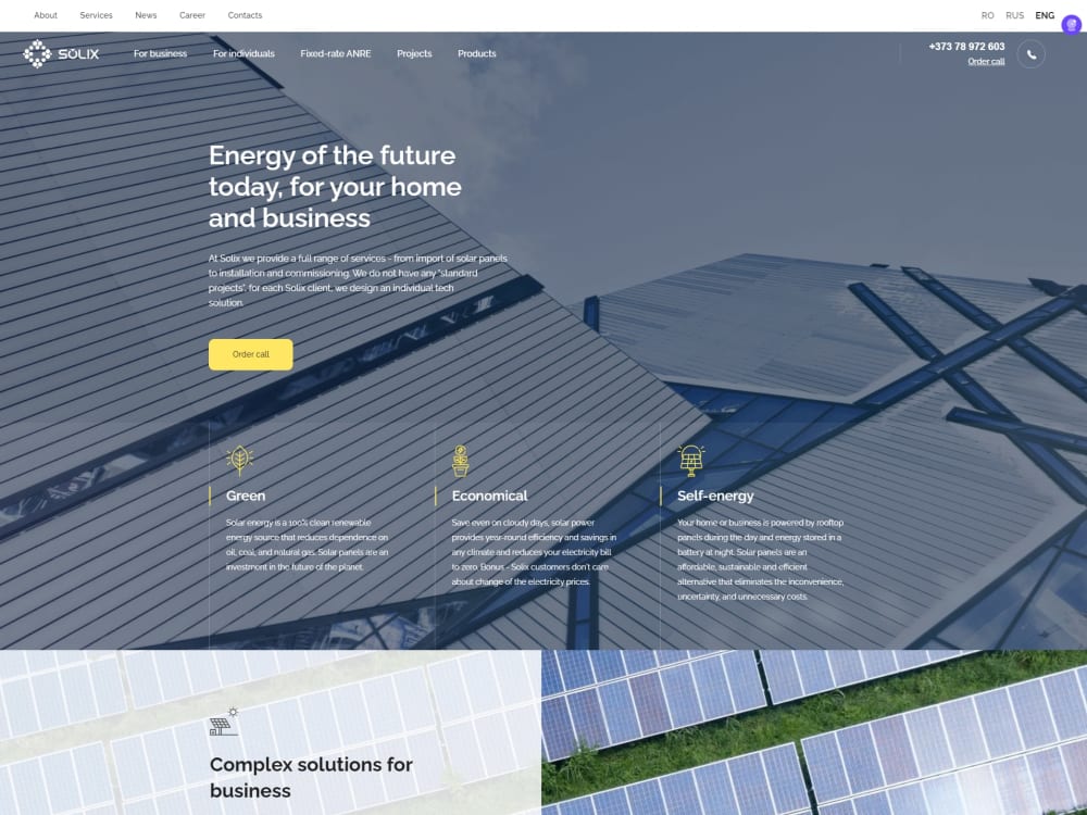 Professional Web Development Services using Vue.js and Laravel | Upwork