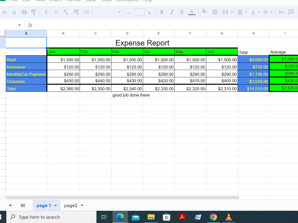 Accounting and bookkeeping data entry services. | Upwork