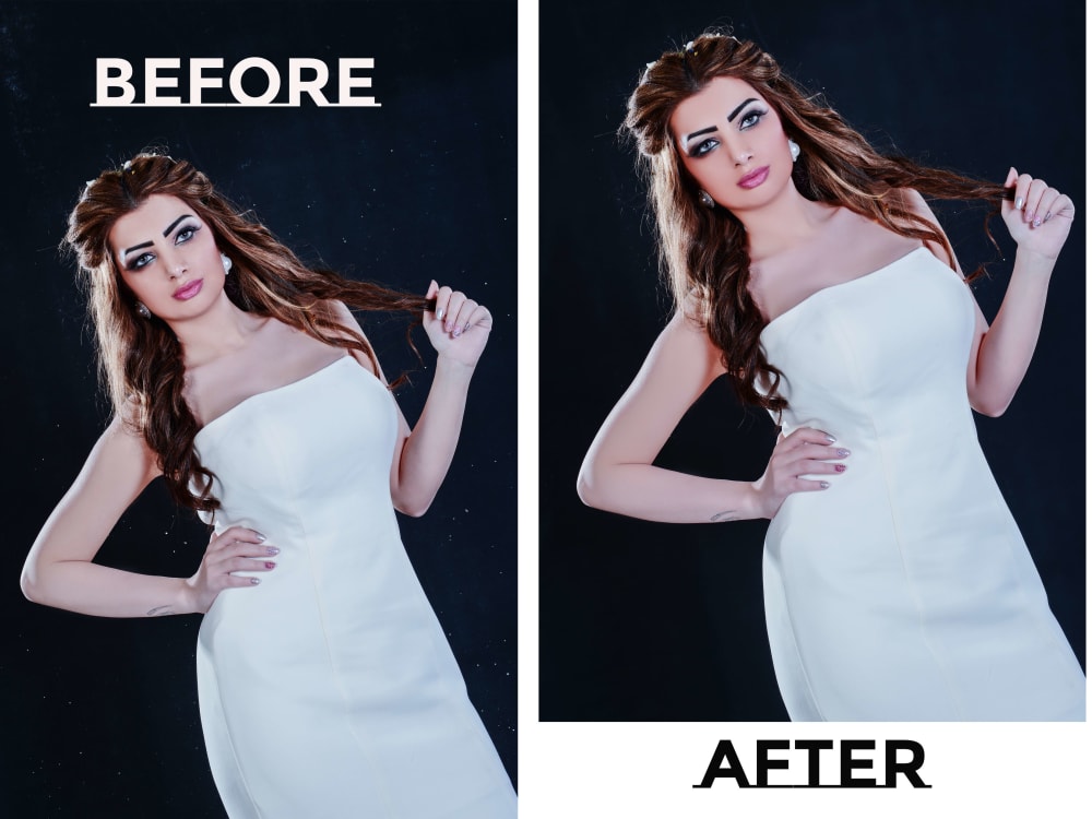 Stunningly Edited Images That Exceed Expectations - Hire an Expert Now ...