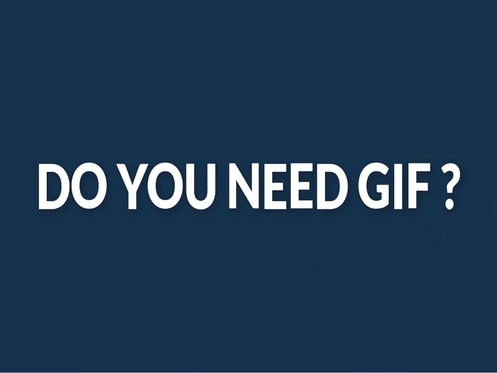 Eye-catchy gif animation for any type of logo, video, business | Upwork