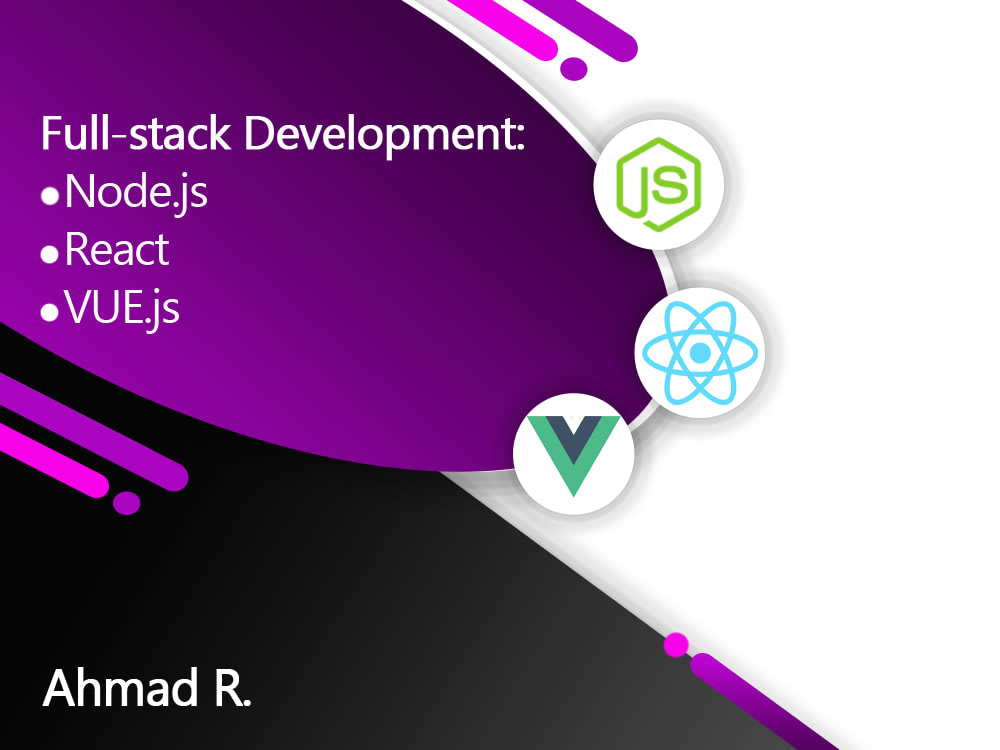 Vue.js Frontend Developer | Upwork