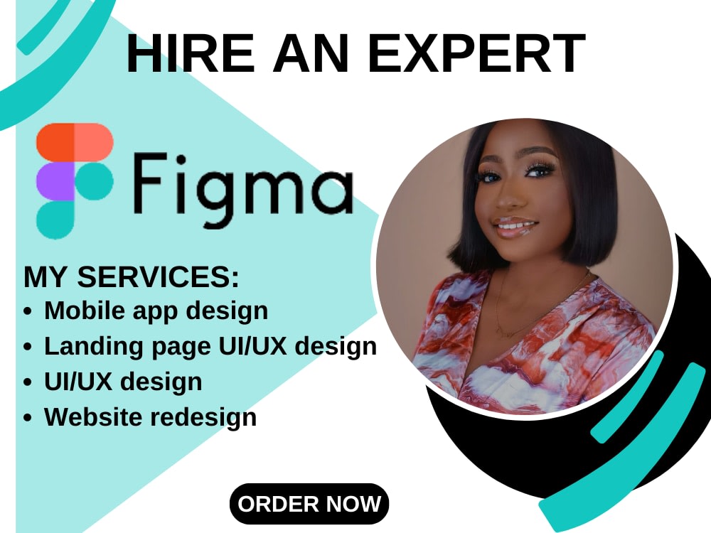 Unique and Professional Figma Design Services | Upwork