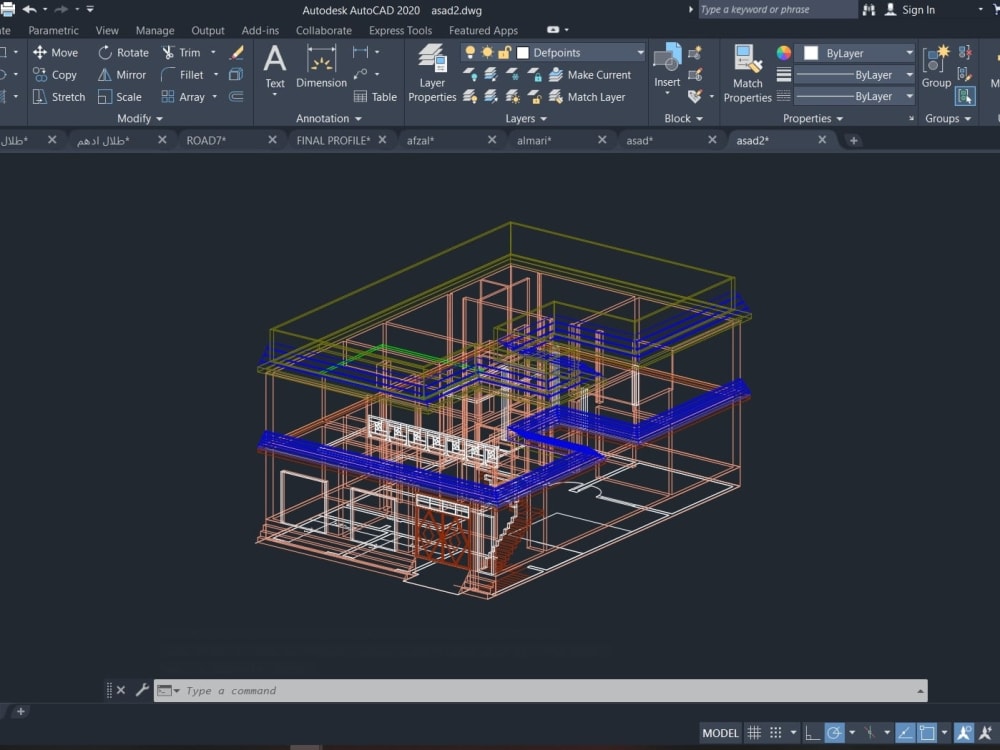 High-quality drawings. We are committed to delivering | Upwork