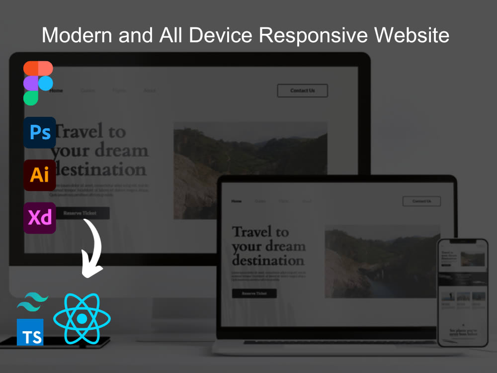 React Js Next Js Typescript Front End Developer Reactjs Nextjs Upwork