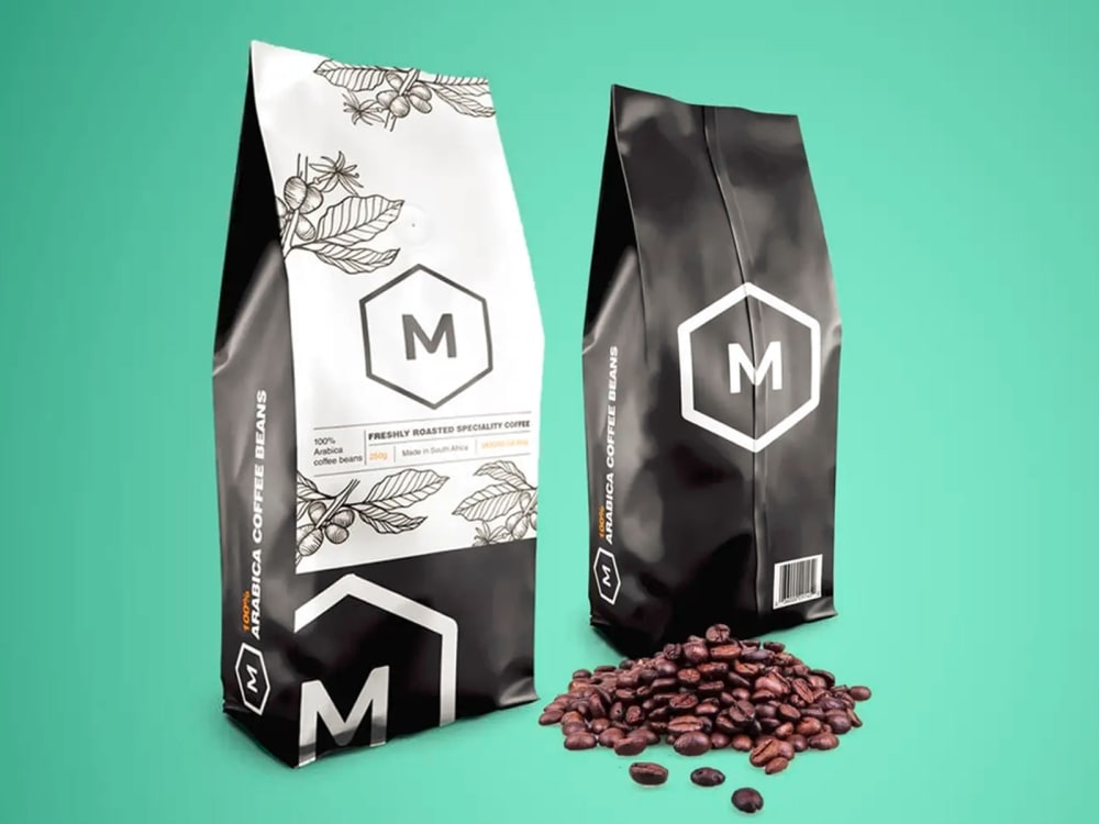 Print ready packaging design, box/bag any packaging design with 3d ...