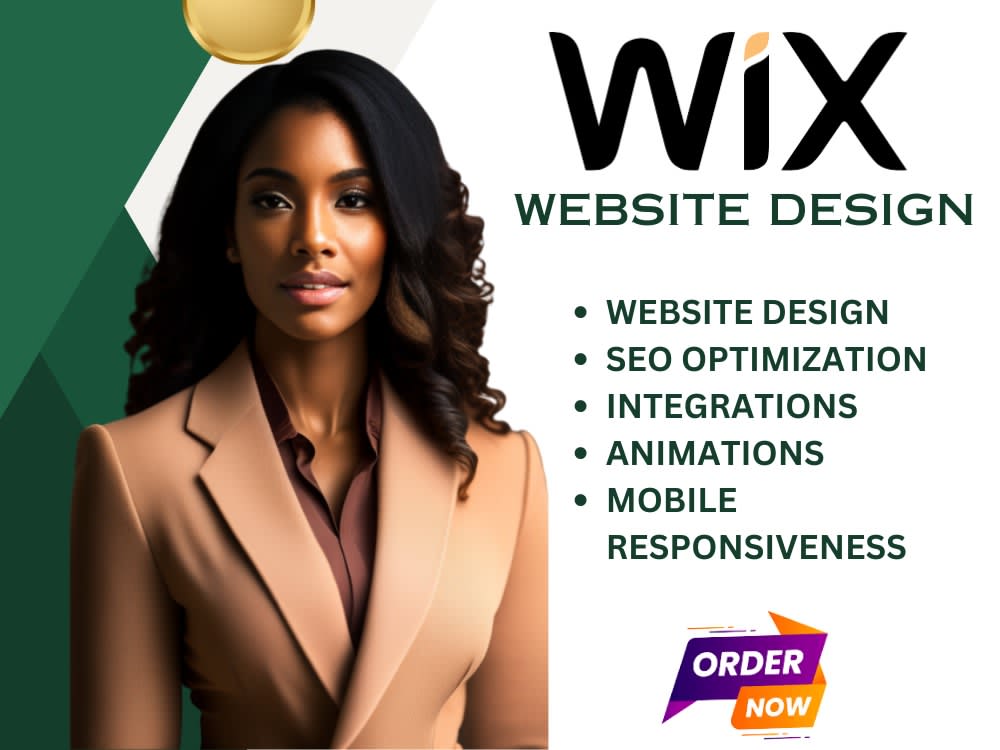 Wix website design wix website optimization wix seo wix website ...