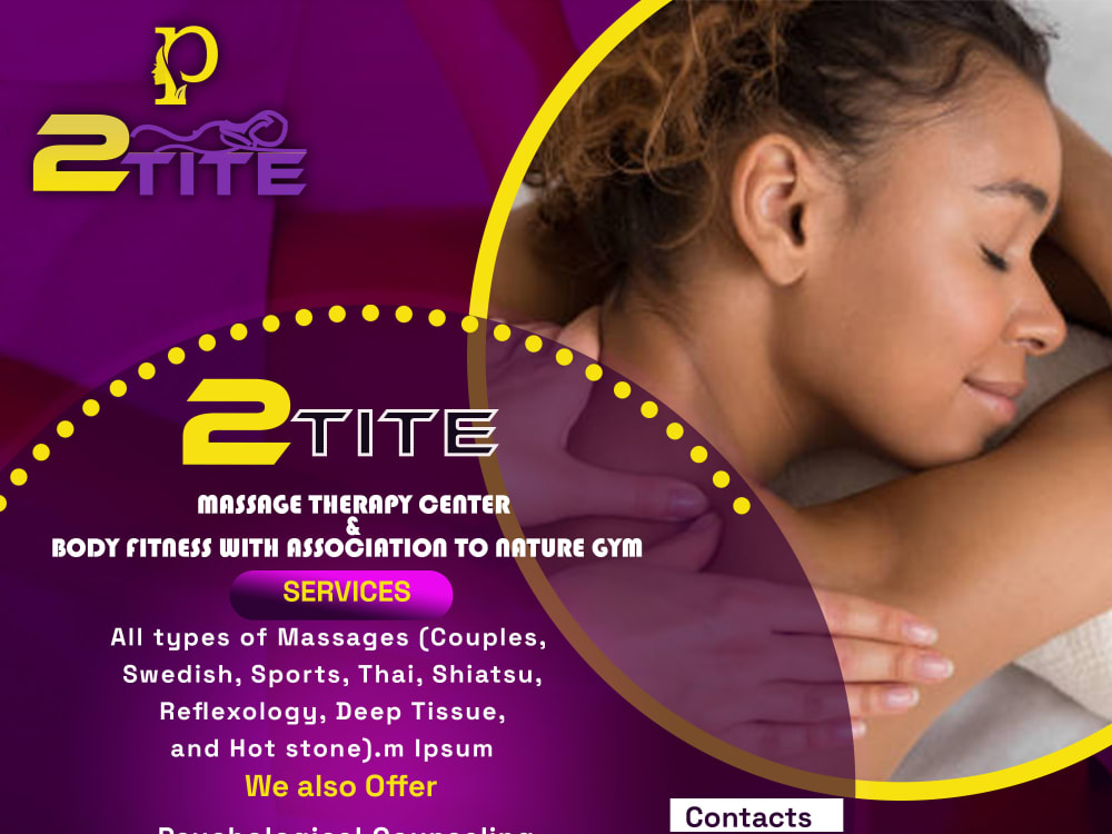 A visually appealing, unique Design(Logo, Flyer, media post ...