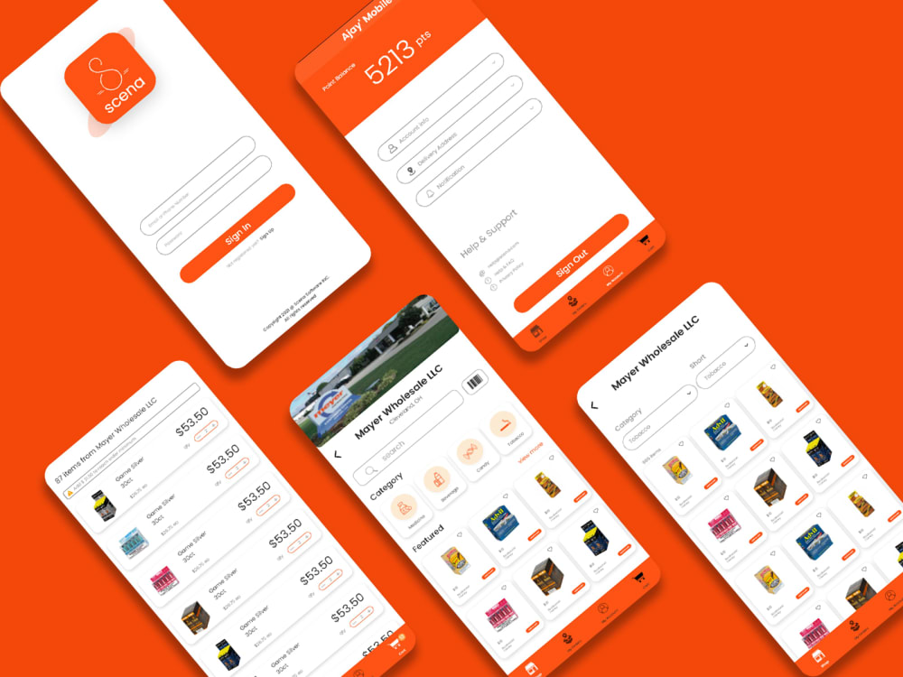 Custom Mobile App Development For Android And Ios Tailored To Your
