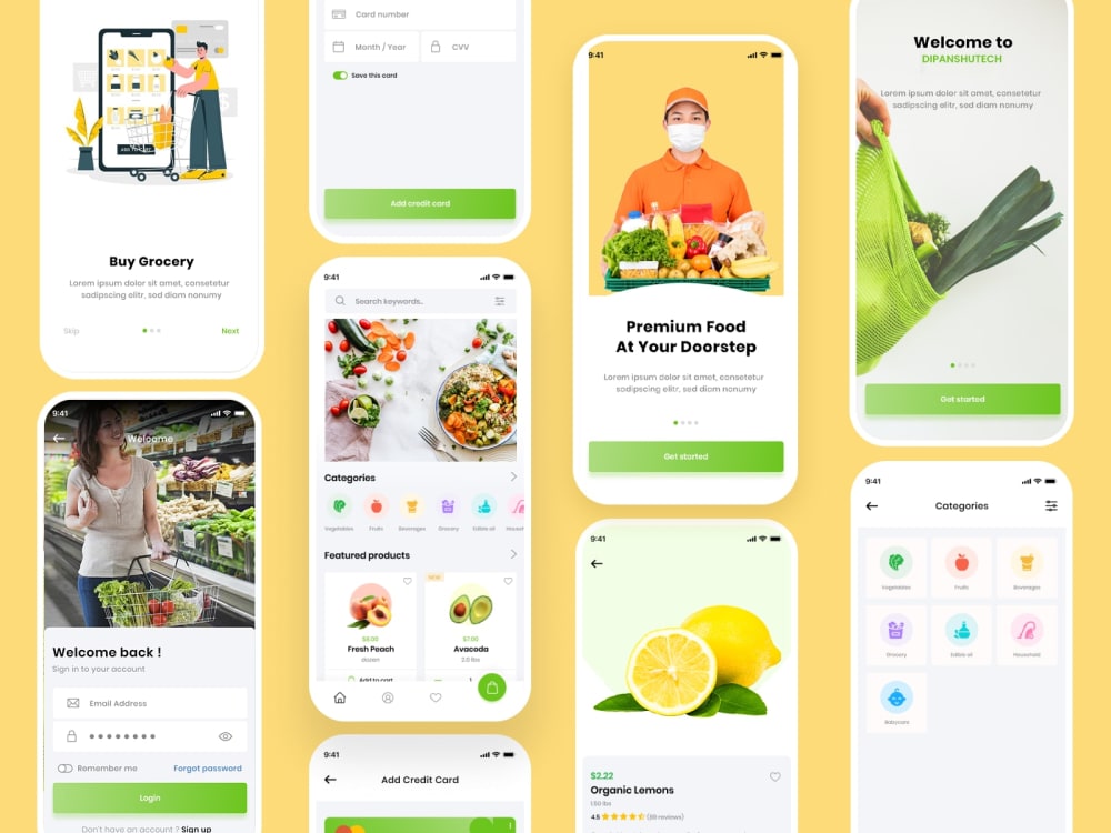 Custom Mobile App Development For Android And Ios Tailored To Your