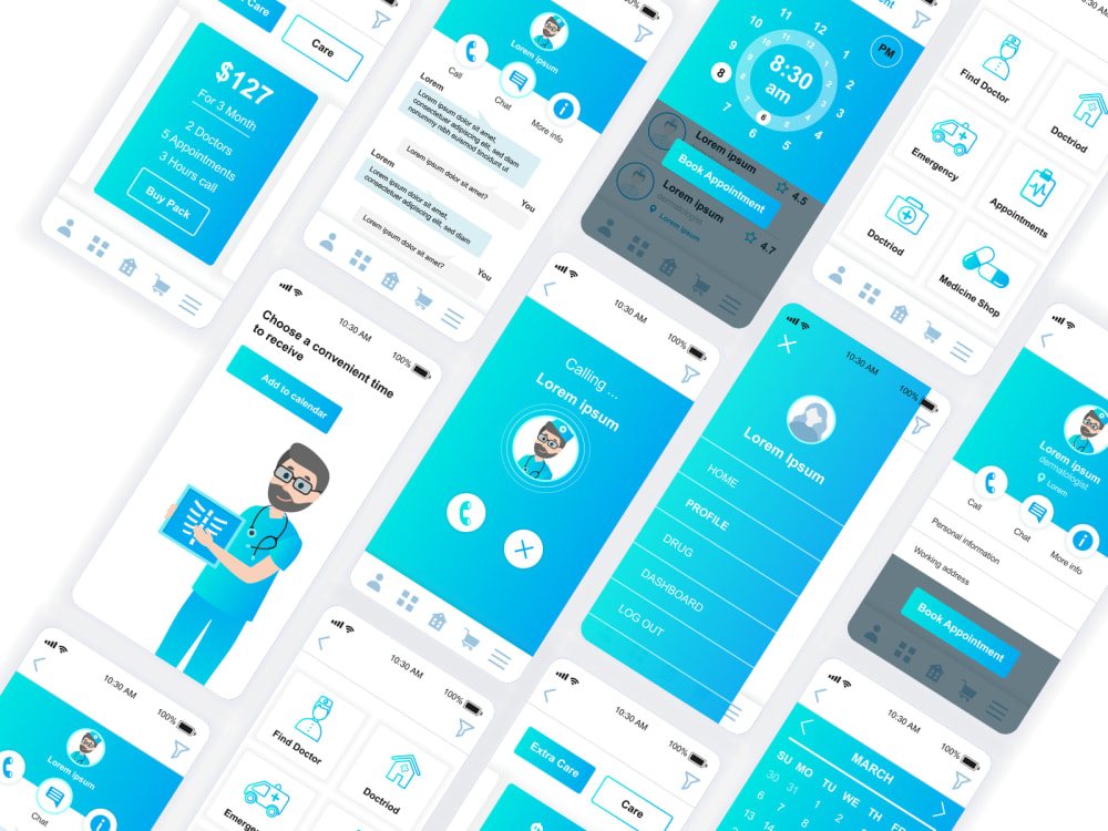 Custom Mobile App Development For Android And Ios Tailored To Your