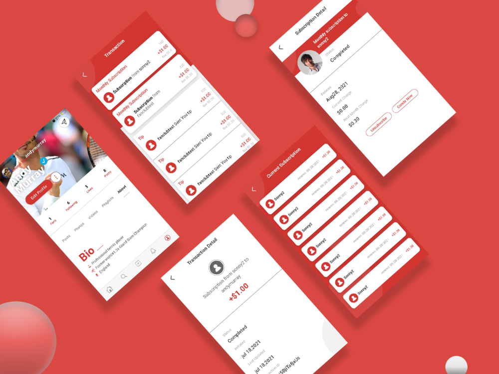 Custom Mobile App Development For Android And Ios Tailored To Your