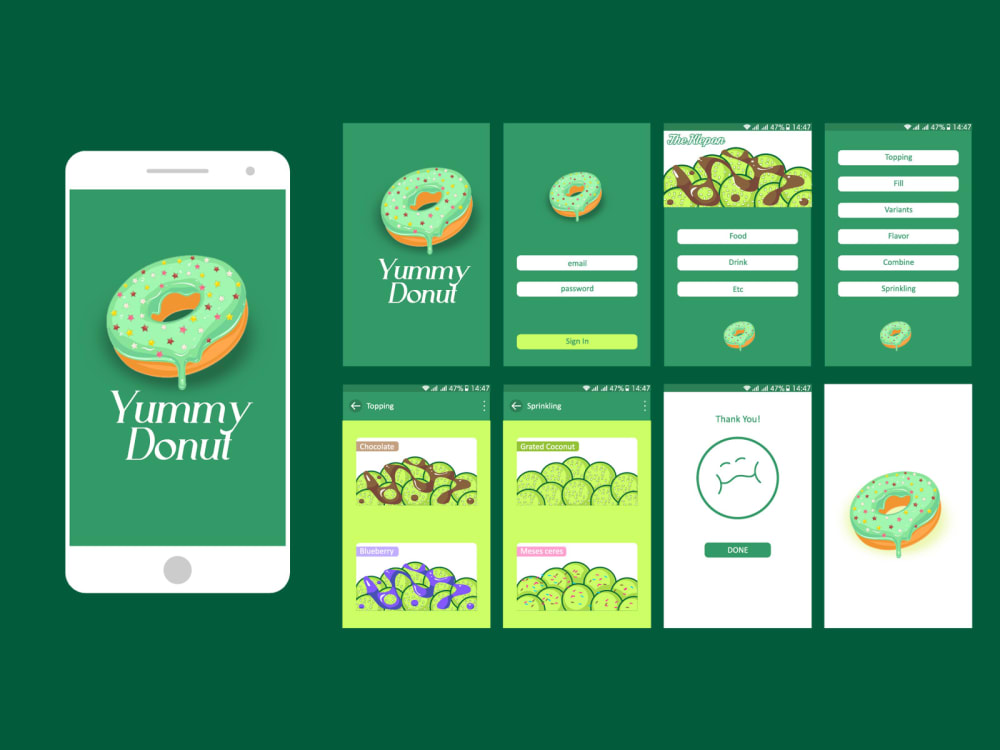 Custom Mobile App Development for Android & iOS – Tailored to Your ...