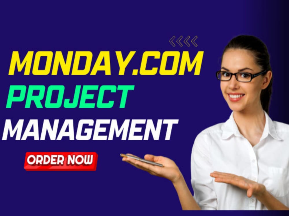 Setup Monday Crm Boards Trello Asana Clickup Smartsheet Automations