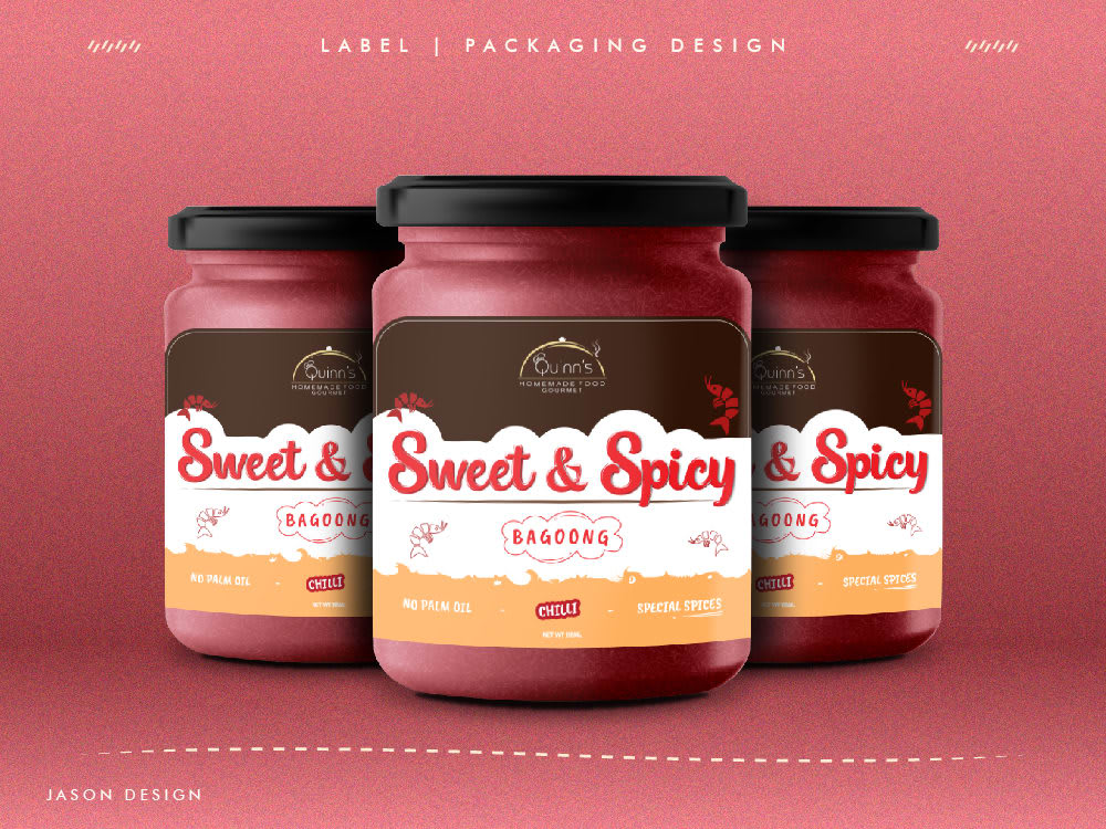 Packaging that stands out on those retail shelves 🔥 | Upwork