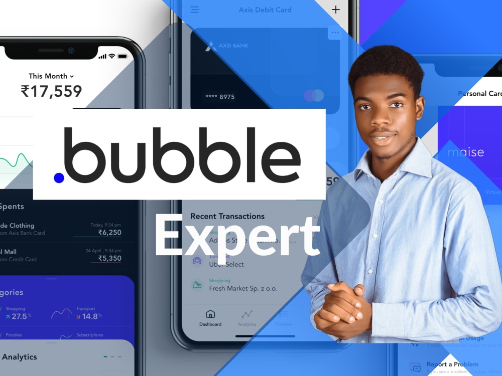Bubble website, bubble, bubble io, bubble app, bubble developer | Upwork Bubble website, bubble, bubble io, bubble app, bubble developer | Upwork