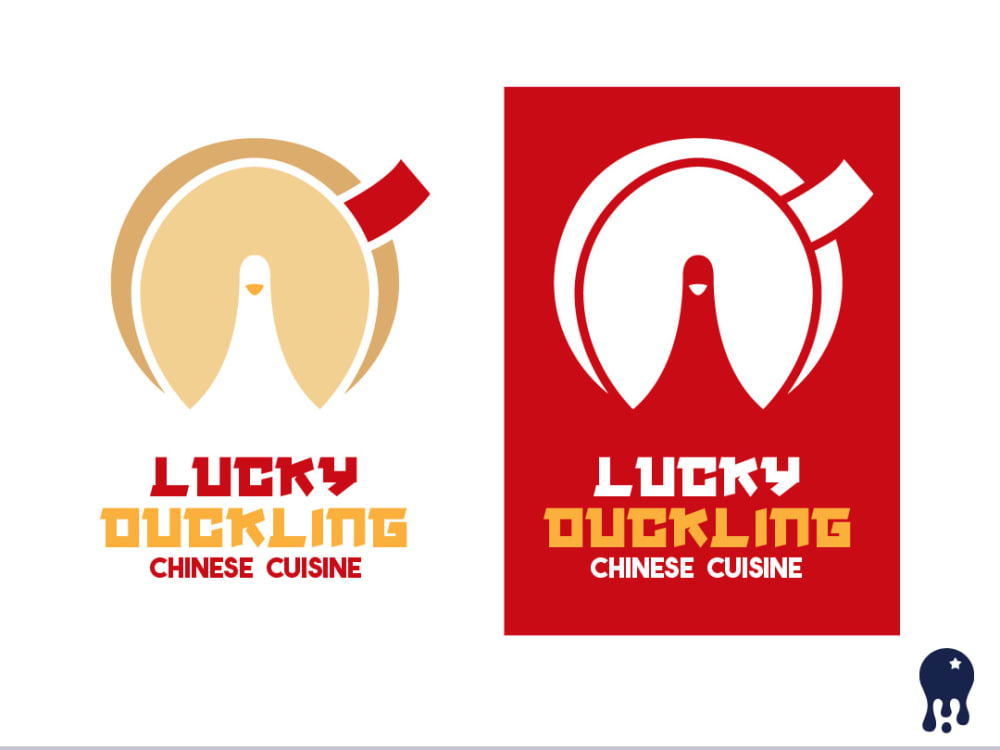 A cool & durable logo design | Upwork