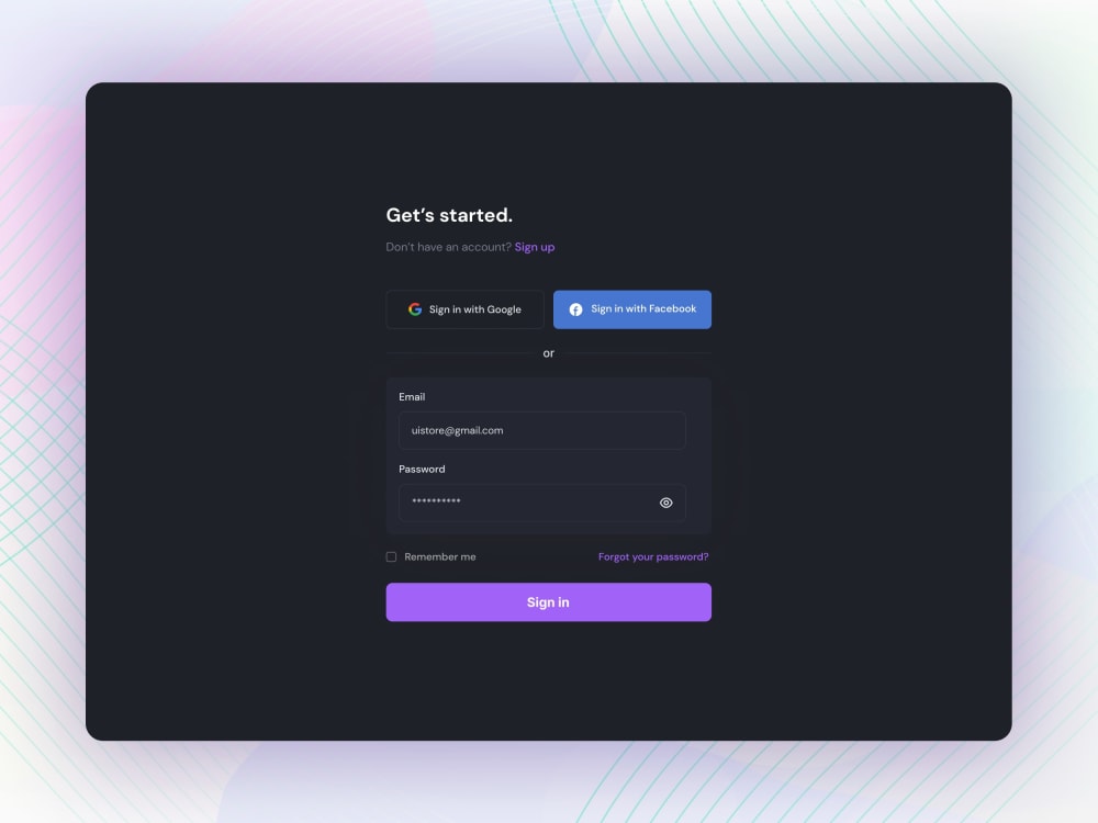 A stunning car booking web application UI/UX design in Figma. | Upwork