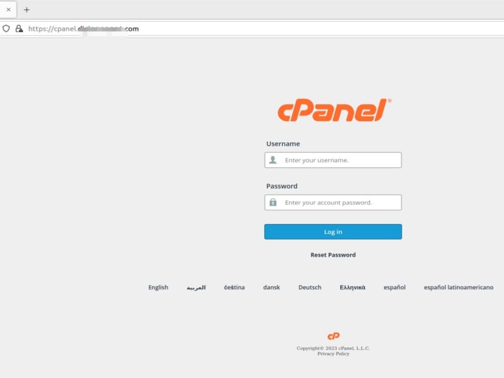 Install, Configure, Fix, cPanel, WHM, VPS & dedicated server, GoDaddy etc. | Upwork