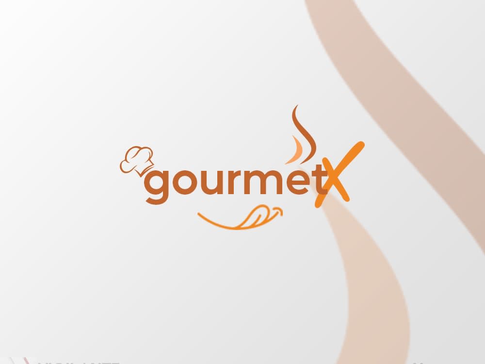 A high class MENU design! | Upwork