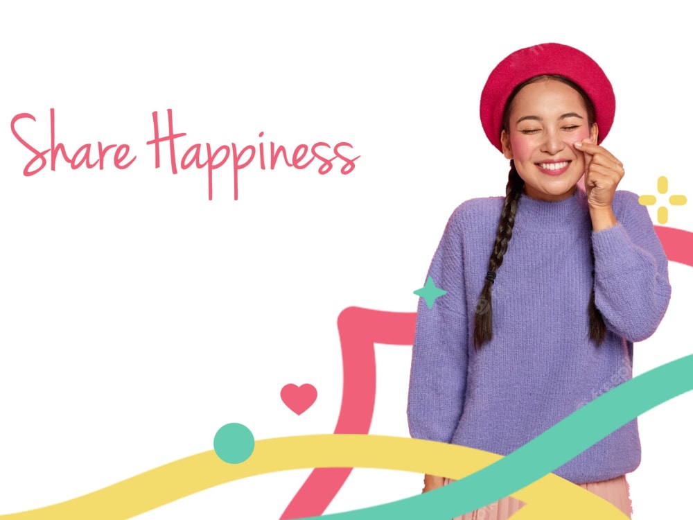 A professional eye-catching poster design | Upwork