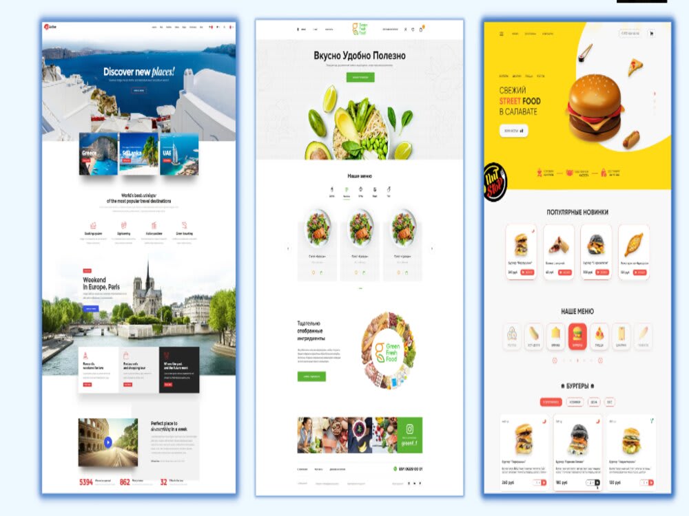 Full stack Developper | MERN | node js |Mongo DB| react js | Upwork