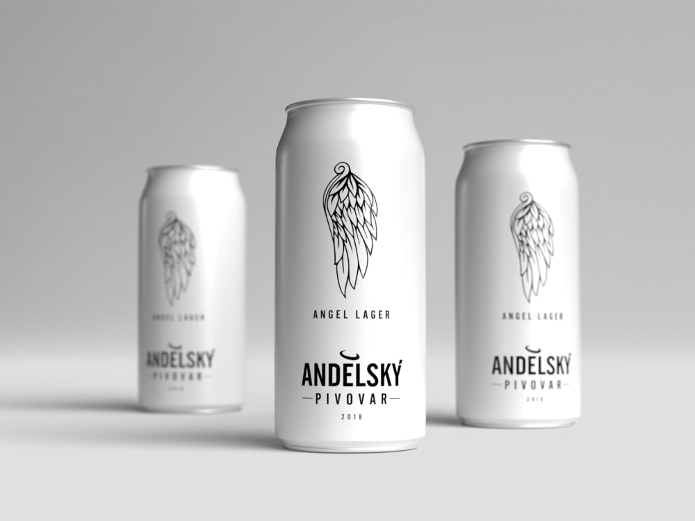 Versatile Professional Can Label Design | Upwork