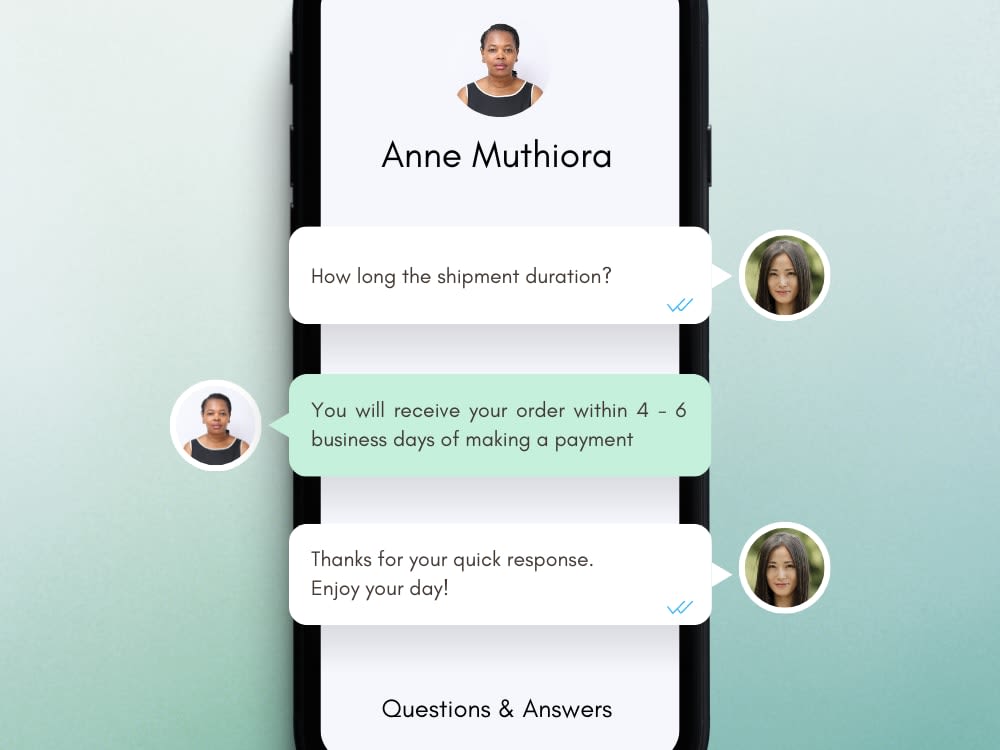 Expert Customer Support: Email, Chat & Phone Assistance | Upwork